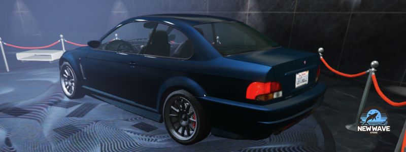 New Wave Roleplay · SENTINEL SG4