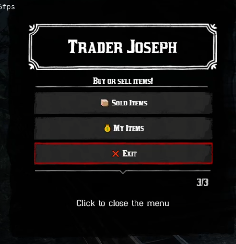 PAID - [PAID] BRB Trader – Advanced Market System VORP Core | VAG - Premium FiveM scripts, FiveM ...