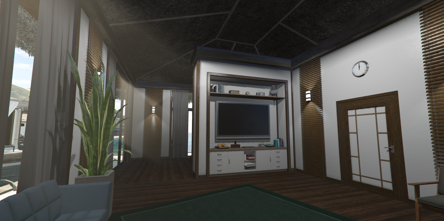 GAMEZONE ISRAEL · RP | Private House 1 | RENEW 1 MONTH