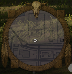 Chichen · Chichen - Map Overlay [VORP]