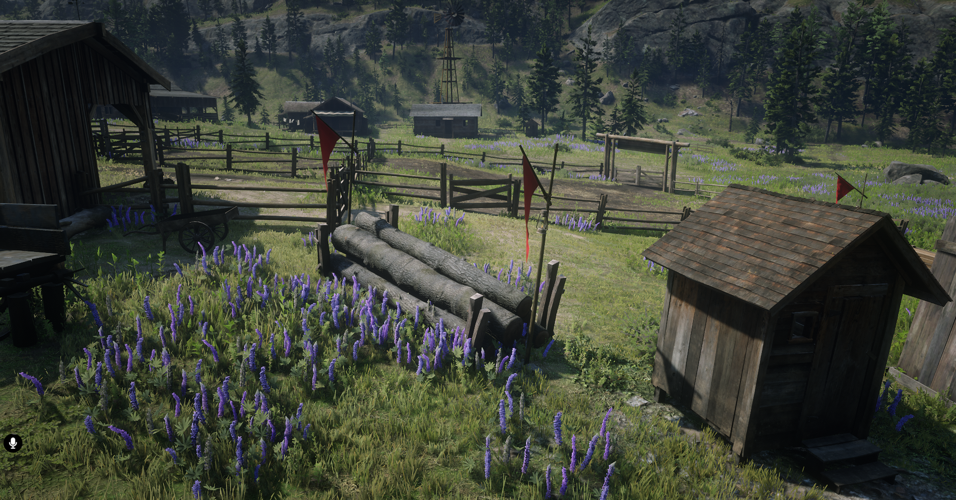 Chichen · Chichen Pronghorn Race