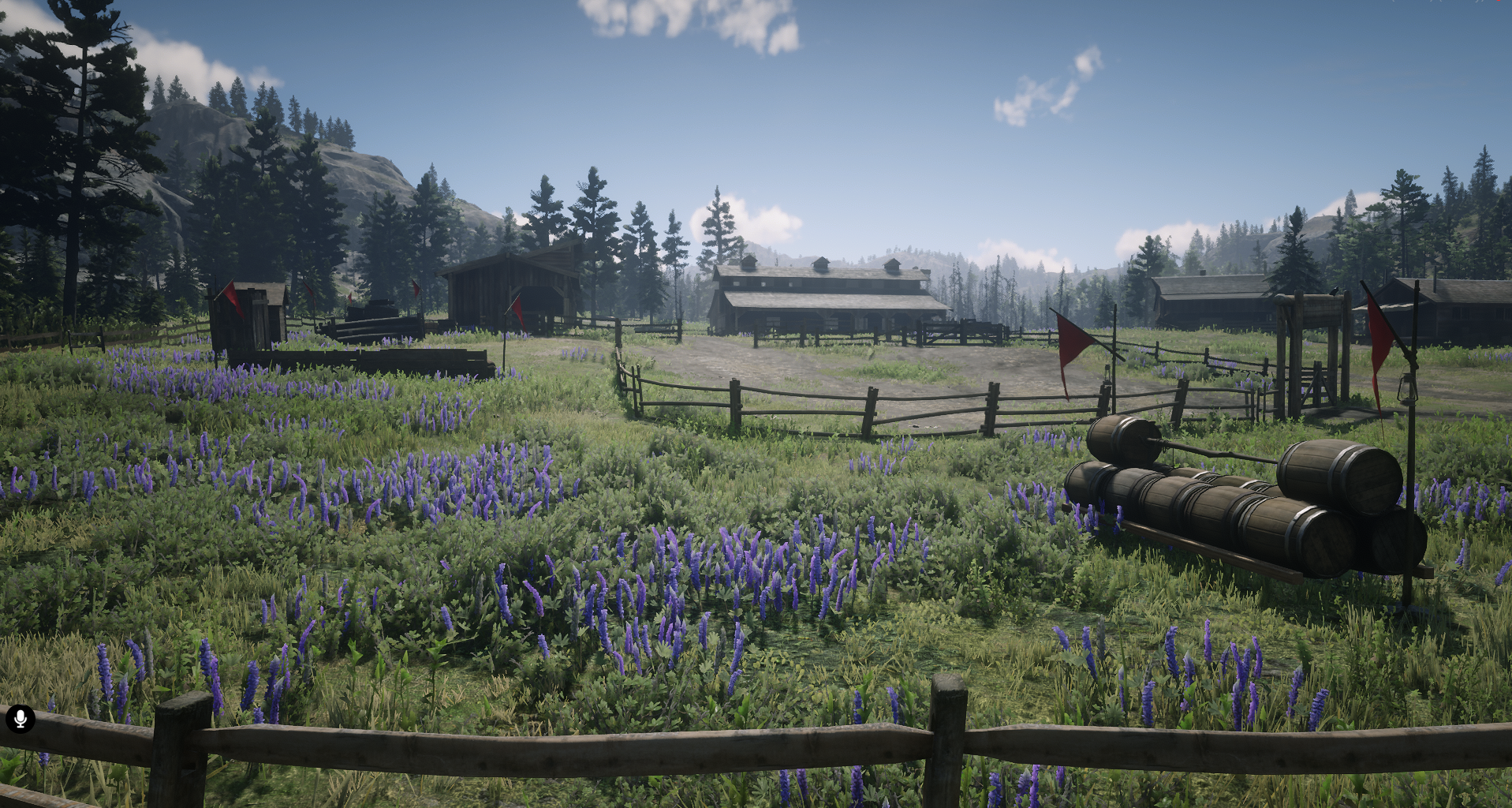 Chichen · Chichen Pronghorn Race