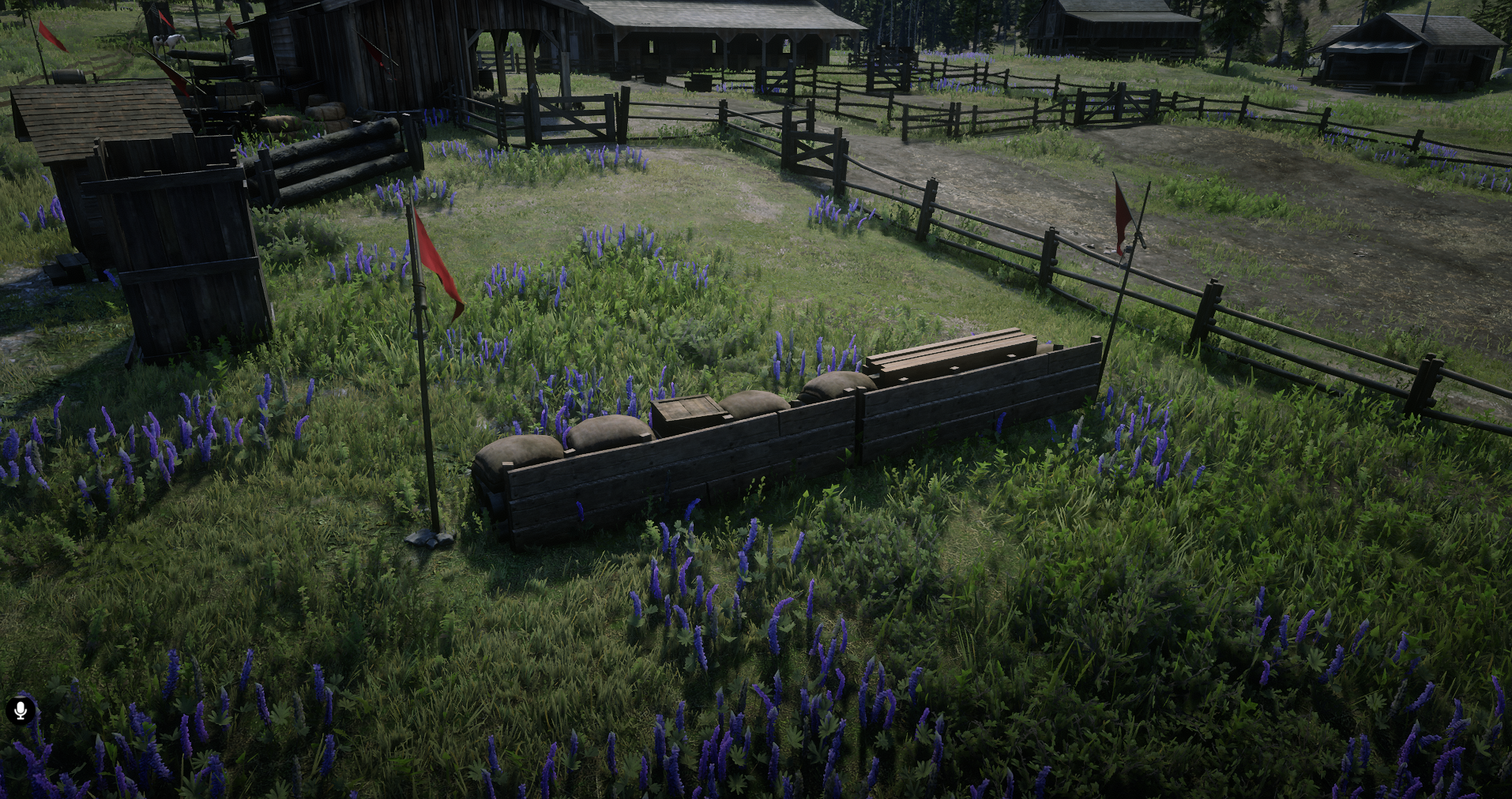 Chichen · Chichen Pronghorn Race