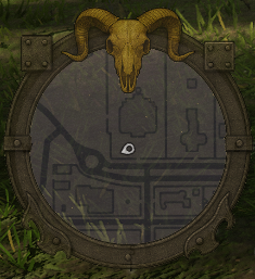 Chichen · Chichen - Map Overlay [VORP]