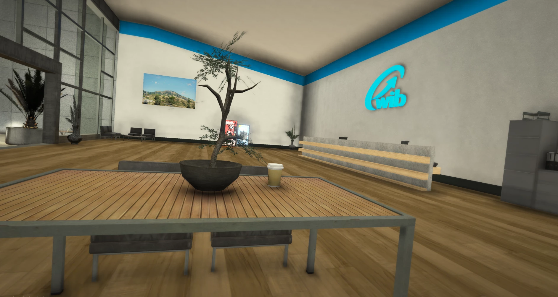 Vehicle Development | MLO Werk & Inkomen Bureau