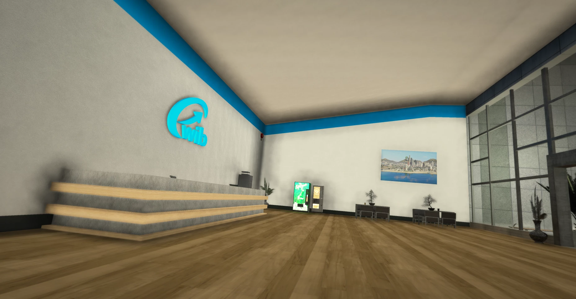 Vehicle Development | MLO Werk & Inkomen Bureau