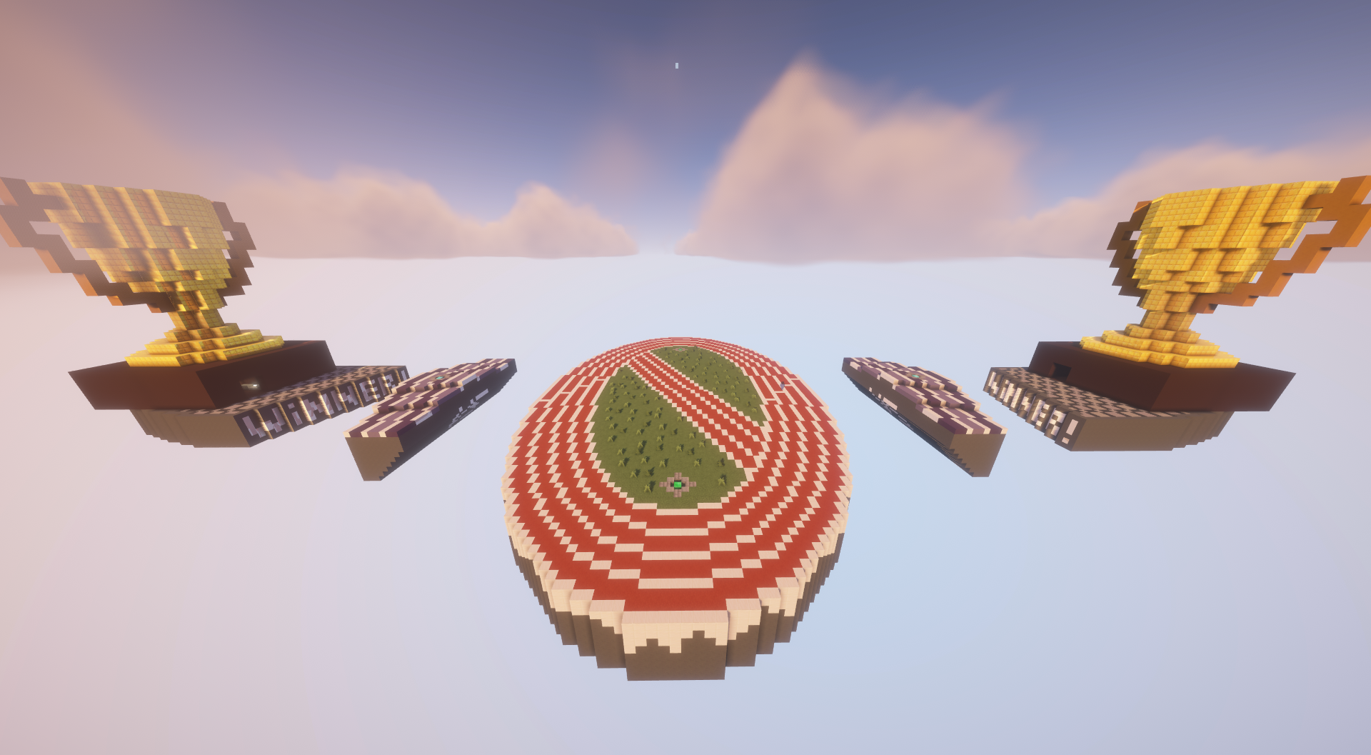 Duels pack 1 - 18 Maps BW, SW and TB | BuiltByBit