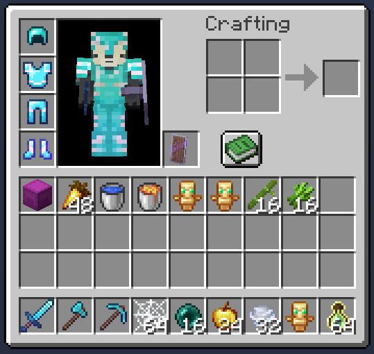 ConcordSMP · ULTRA (30d) (+1x Concord Key)
