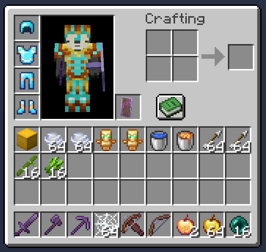 ConcordSMP · ULTRA (30d) (+1x Concord Key)