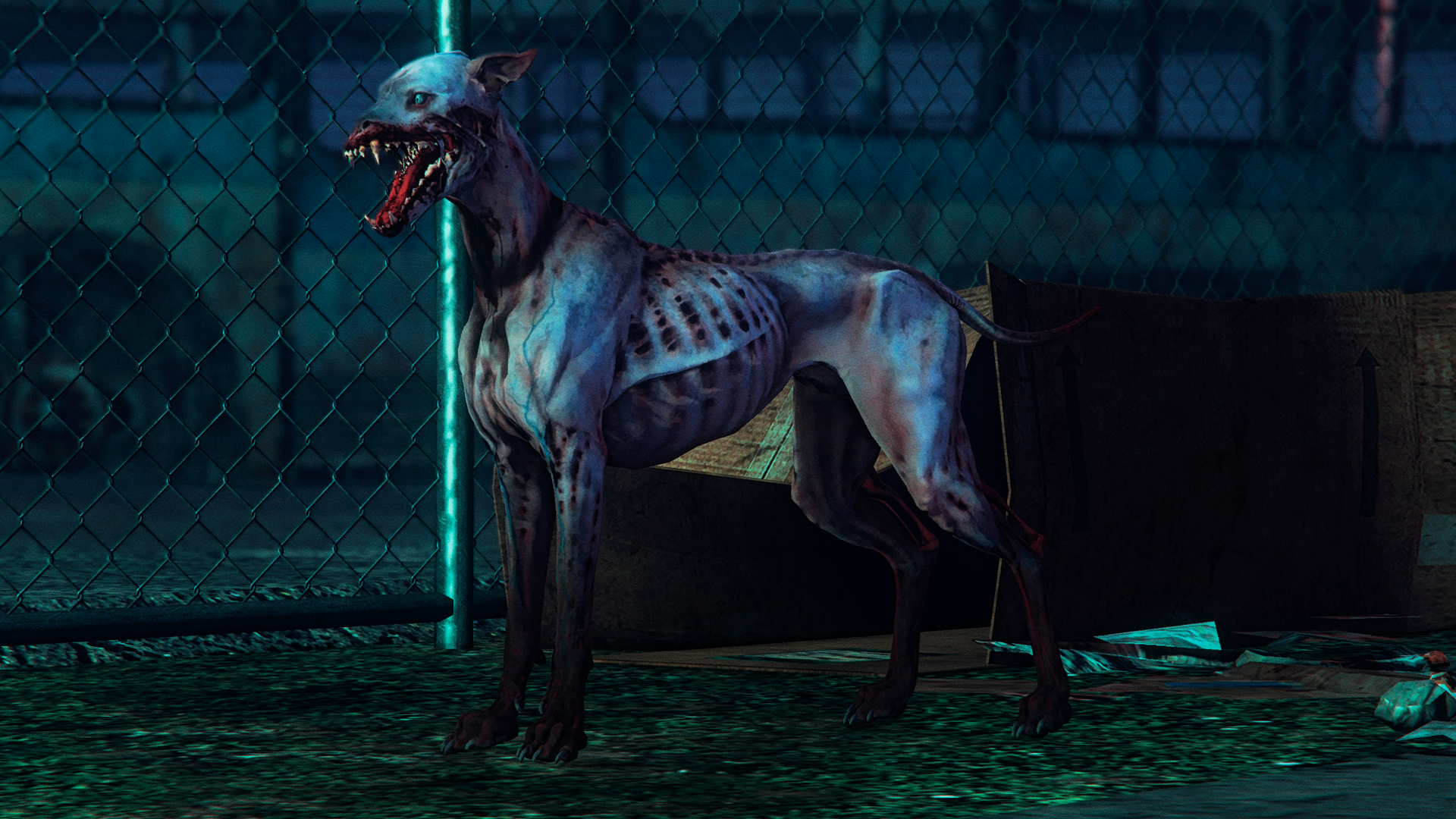 Seraphim Mods · Voidhound