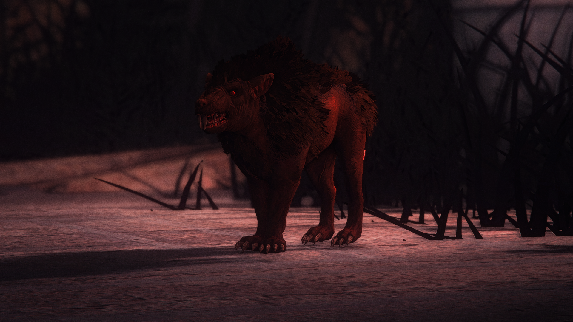 Seraphim Mods · Rat