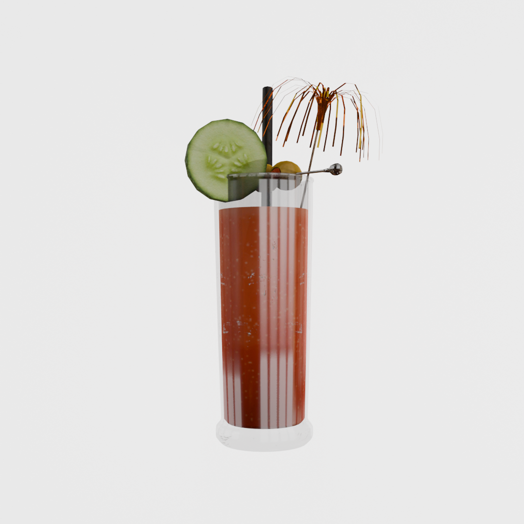 Noct Mods · Drink IT by Noct Mods