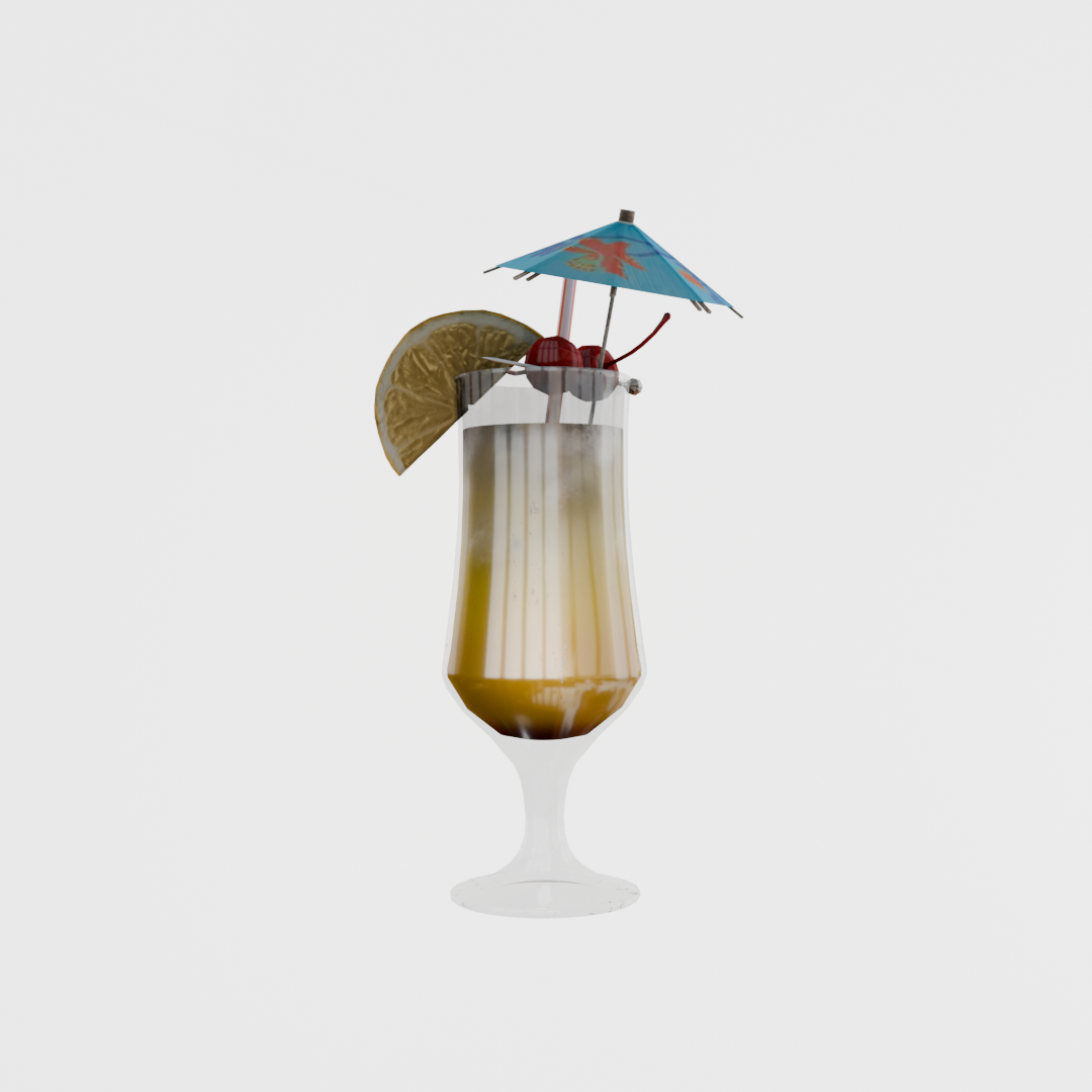 Noct Mods · Drink IT by Noct Mods
