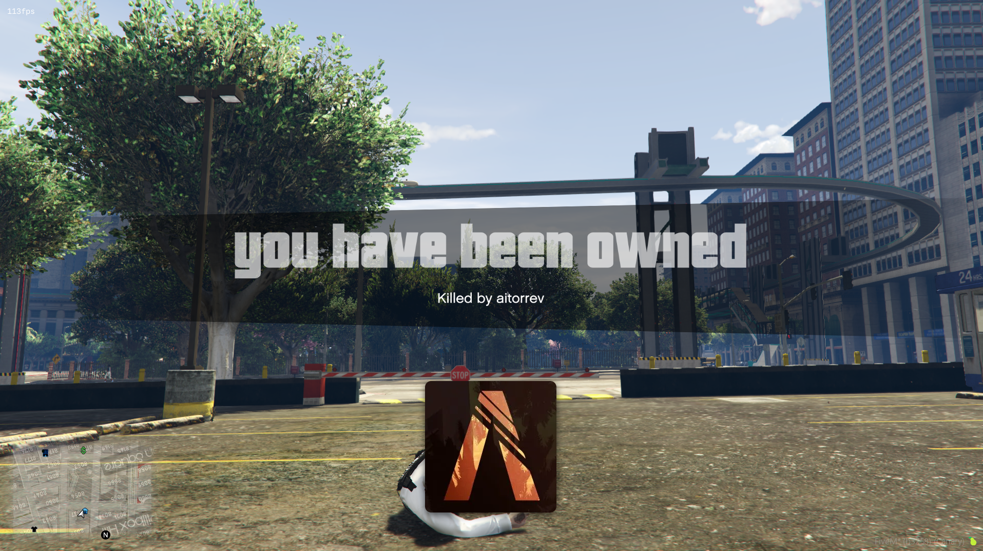 KillPhrase – Custom Kill Messages - FiveM Releases - Cfx.re Community