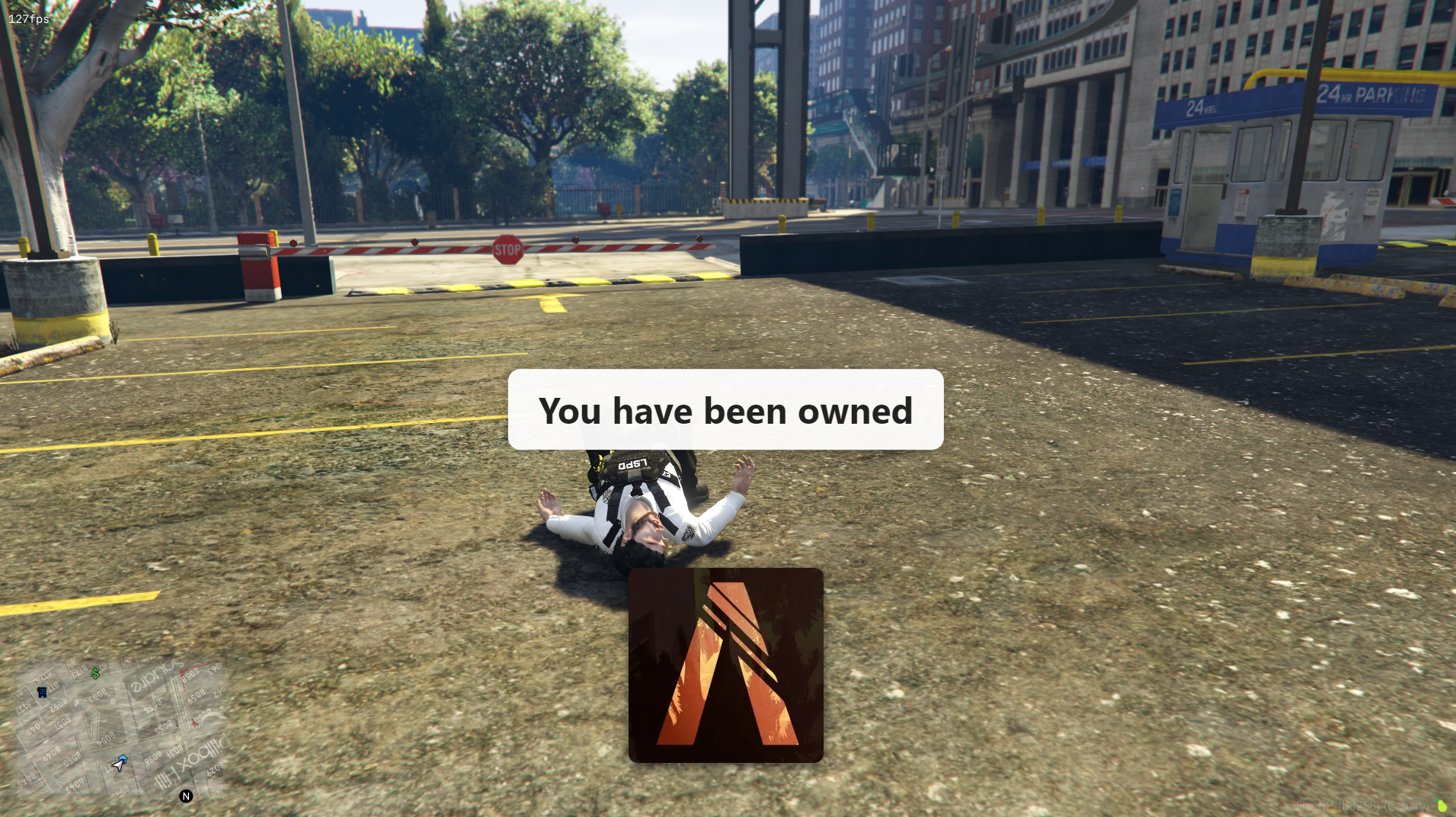 KillPhrase – Custom Kill Messages - FiveM Releases - Cfx.re Community