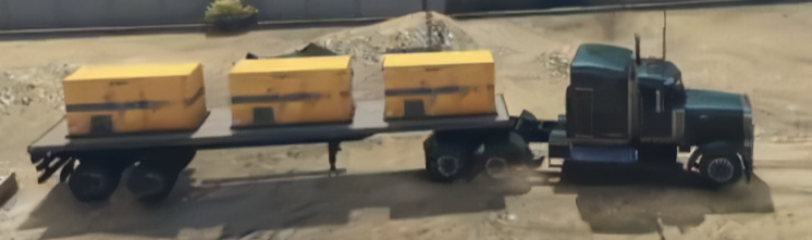 [ESCROW] [ESX] [standalone] CND Trucker Factories - Advanced Contract ...