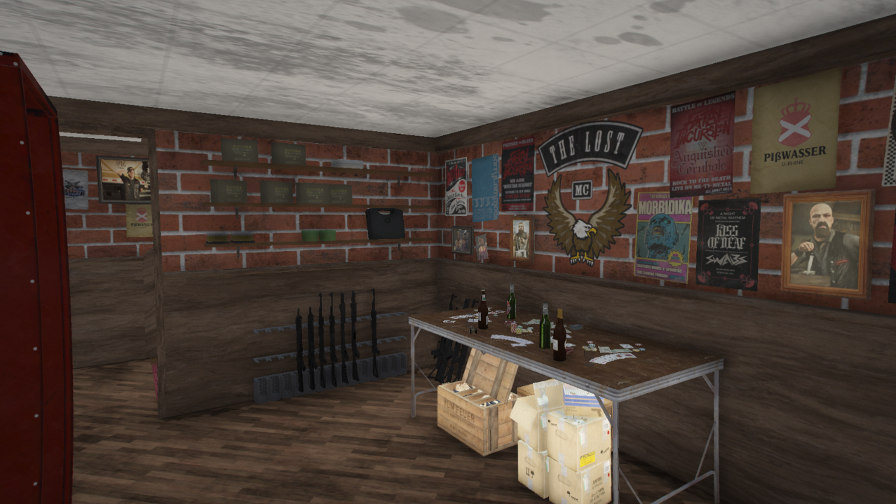 Sputnik Developments · Future Projects