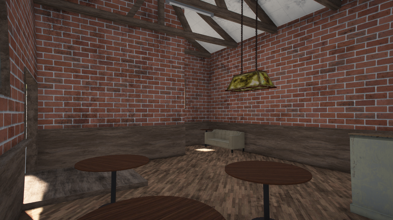 Sputnik Developments · Future Projects