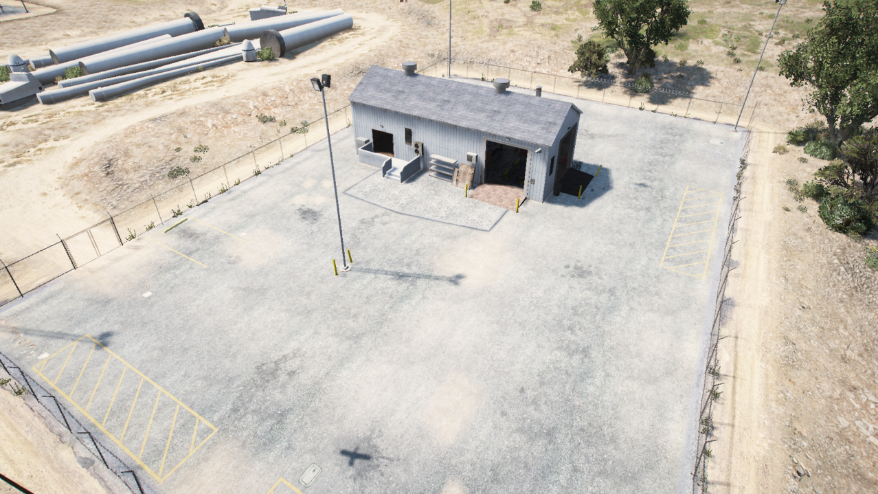 Sputnik Developments · Future Projects