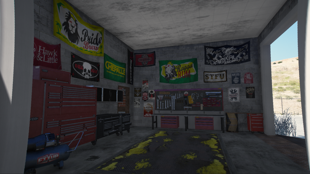 Sputnik Developments · Future Projects