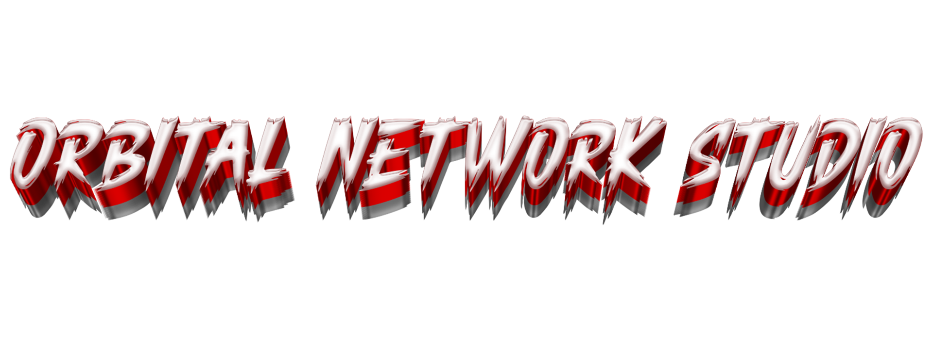 Orbital Network Studio · Socials
