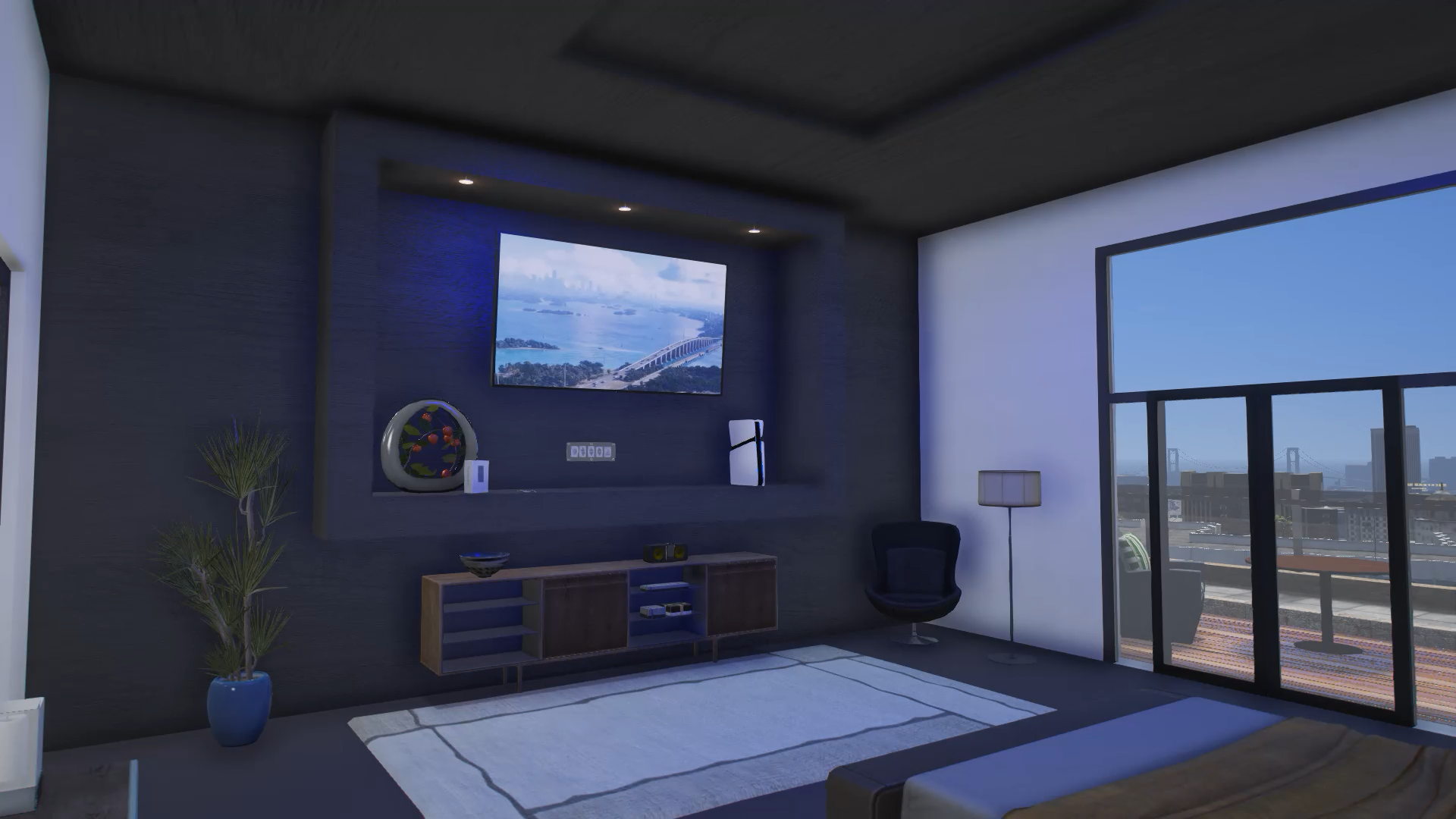 FiveM MLO's · Luxurious Family House
