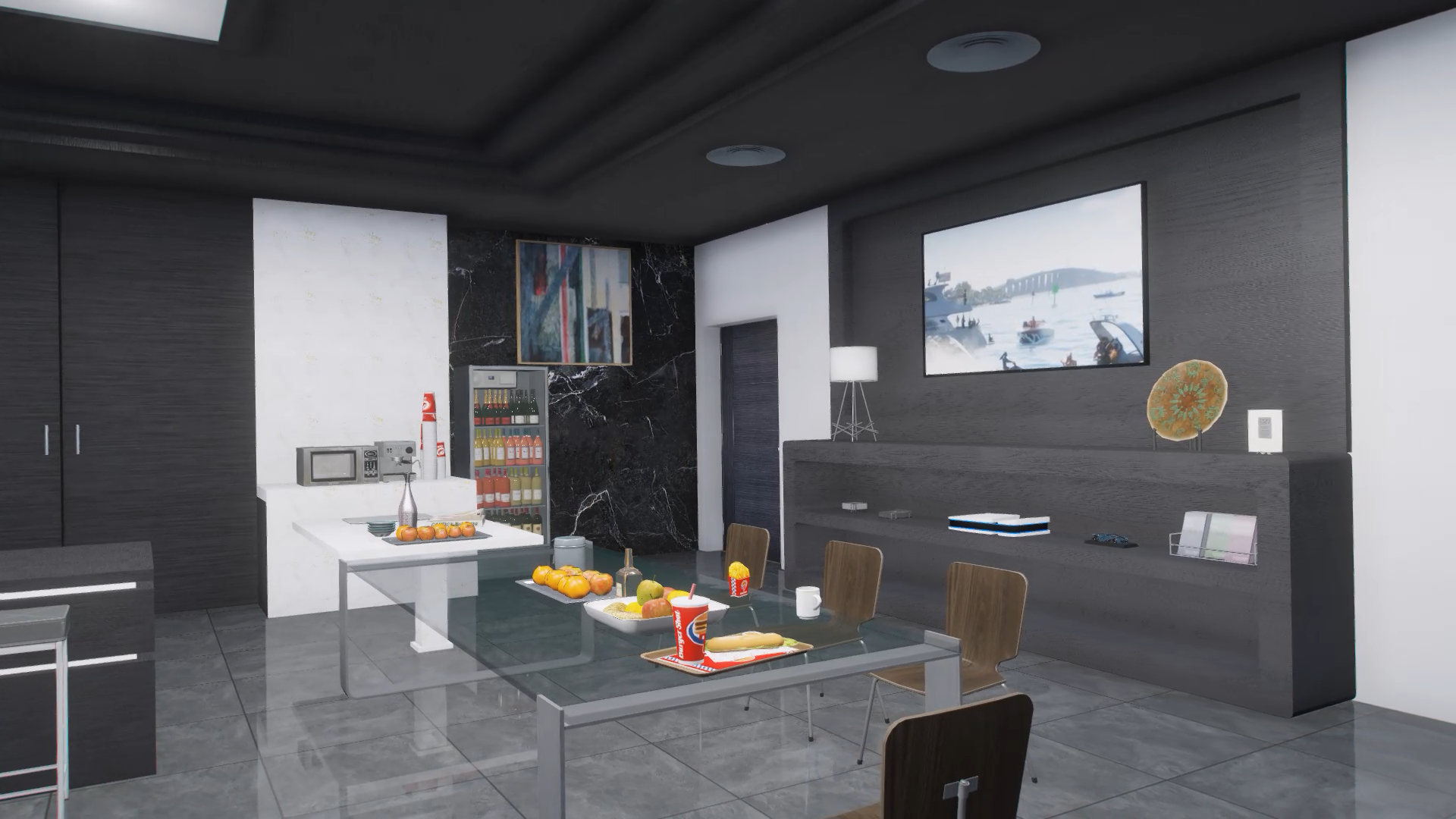 FiveM MLO's · Luxurious Family House