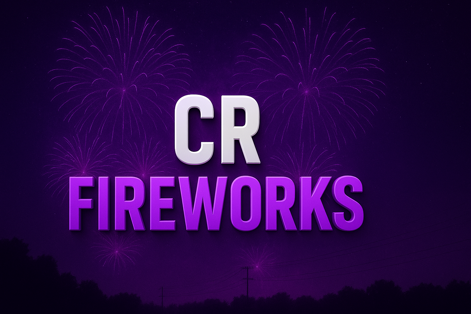 Code by Rave · CR Fireworks