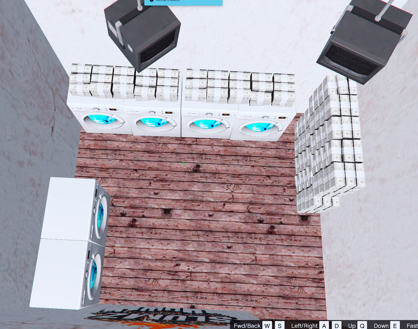 Spoogy Development · Chicago Pink Trap MLO