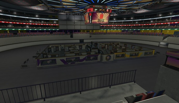 TinySprite Scripts · 🖌️ Advanced Change Interior / IPL