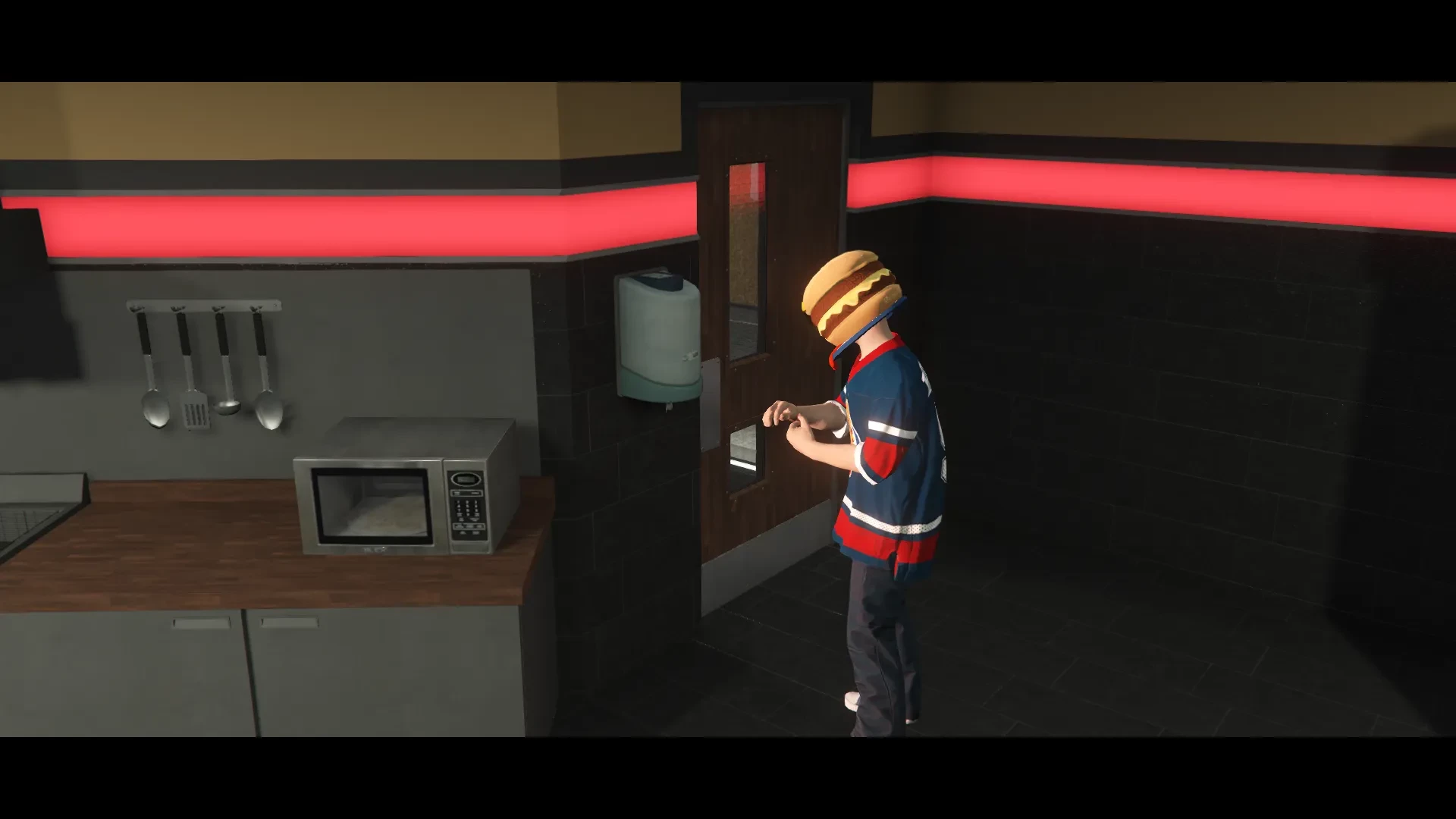 TinySprite Scripts · 🍔Advanced Restaurant Creation