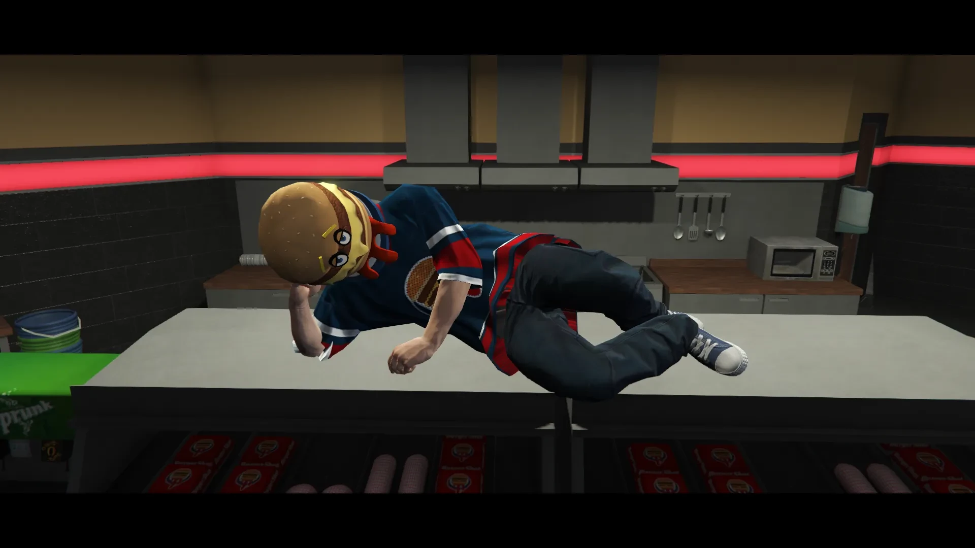 TinySprite Scripts · 🍔Advanced Restaurant Creation