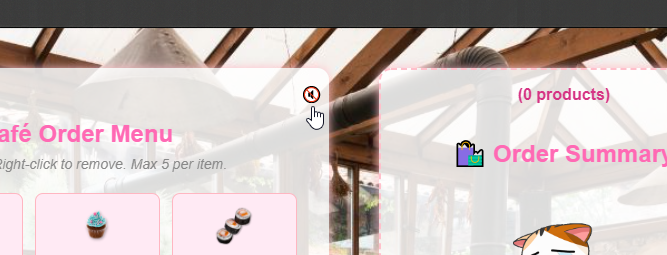 Diamond Scripts · Uwu Café Job (Advanced Job Script)