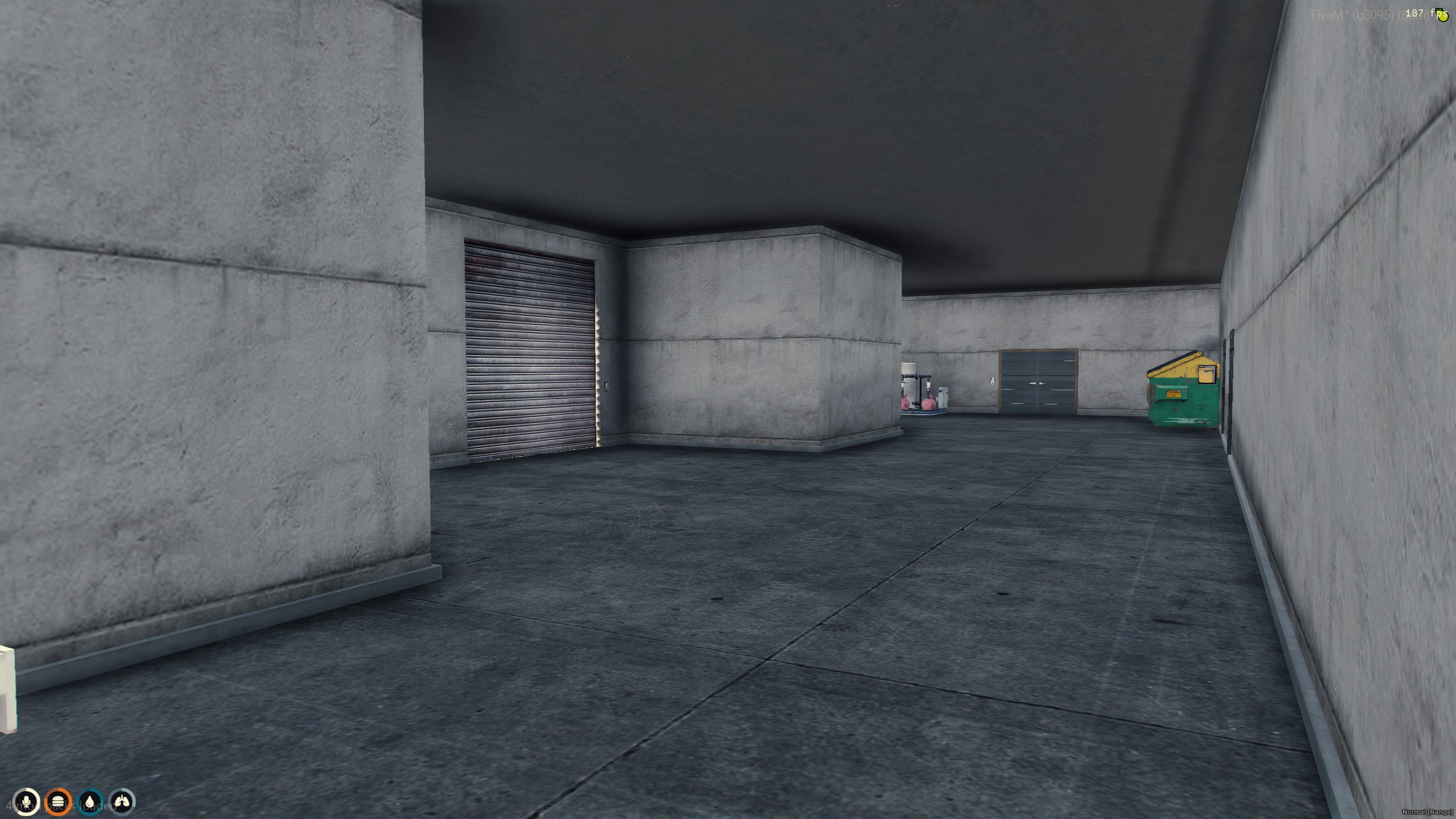 [MLO] [PAID] - Fort Zancudo Hangar | Military RP Expansion - FiveM ...