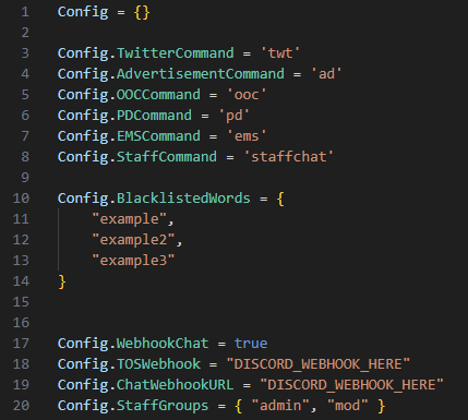 ResolveScripts · Chat V2