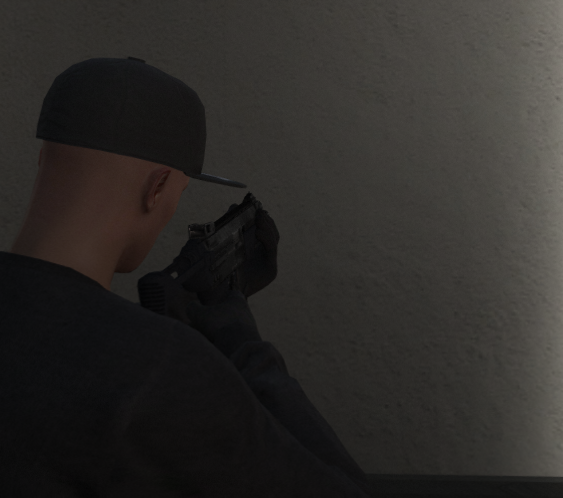 ResolveScripts · No Crosshair