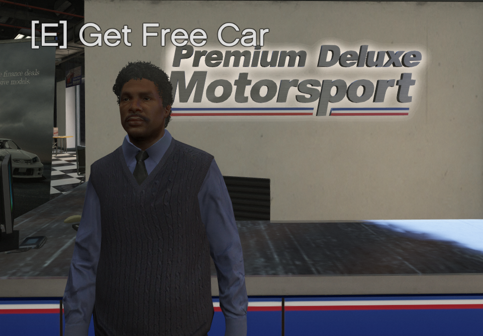 ResolveScripts · Starter Pack Vehicle