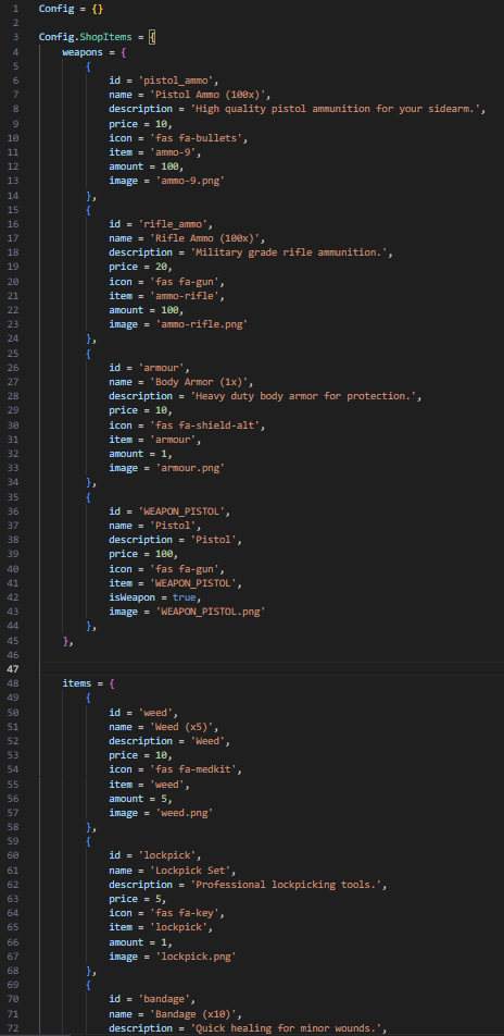 ResolveScripts · Redzone/Turf & Tablet