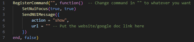 ResolveScripts · Simple Pages