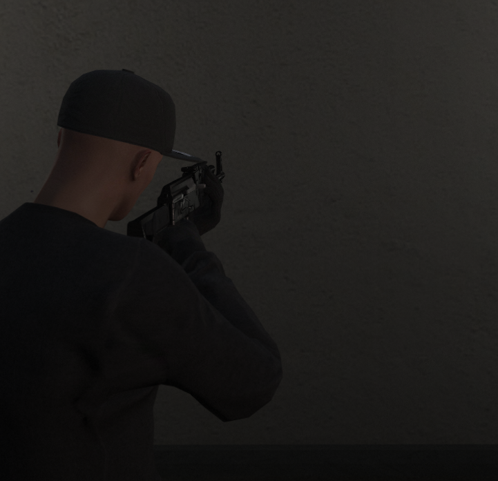 ResolveScripts · No Crosshair