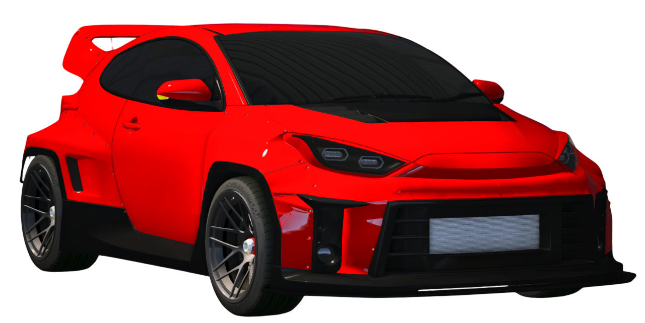 KNG RP · VIP Drift King