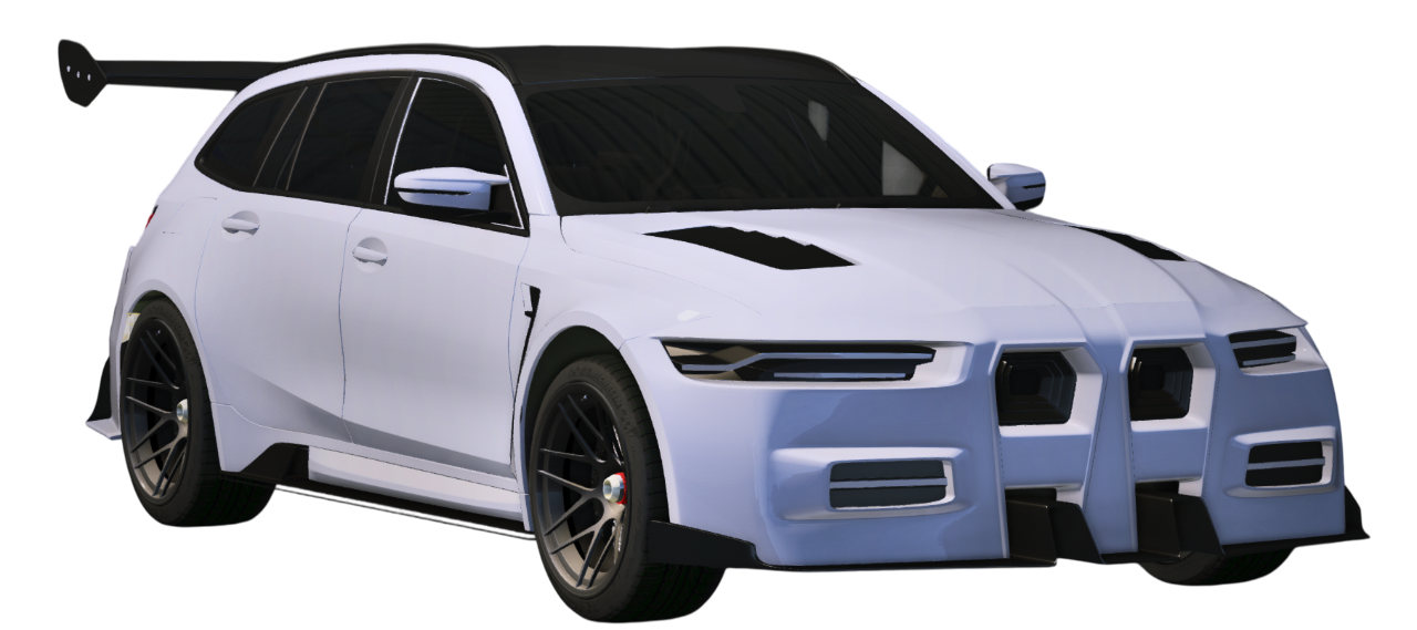 Boomerang RP · VIP DRIFT KING