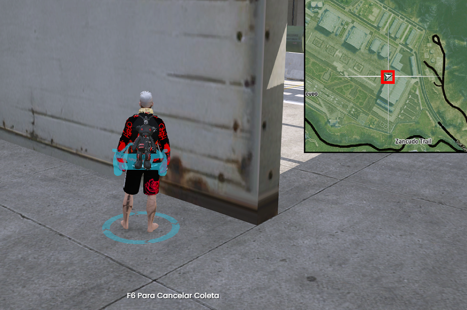 KNG RP · Police VIP