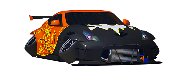 Real RP · Euros Nightwing