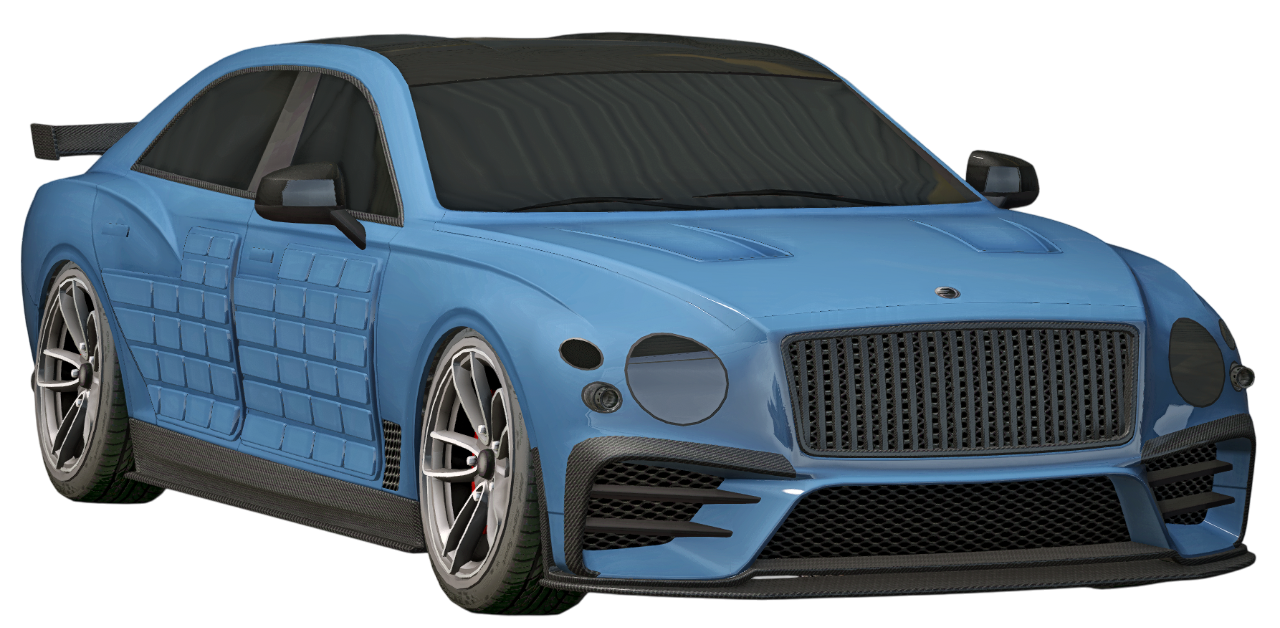 KNG RP · Platinum VIP