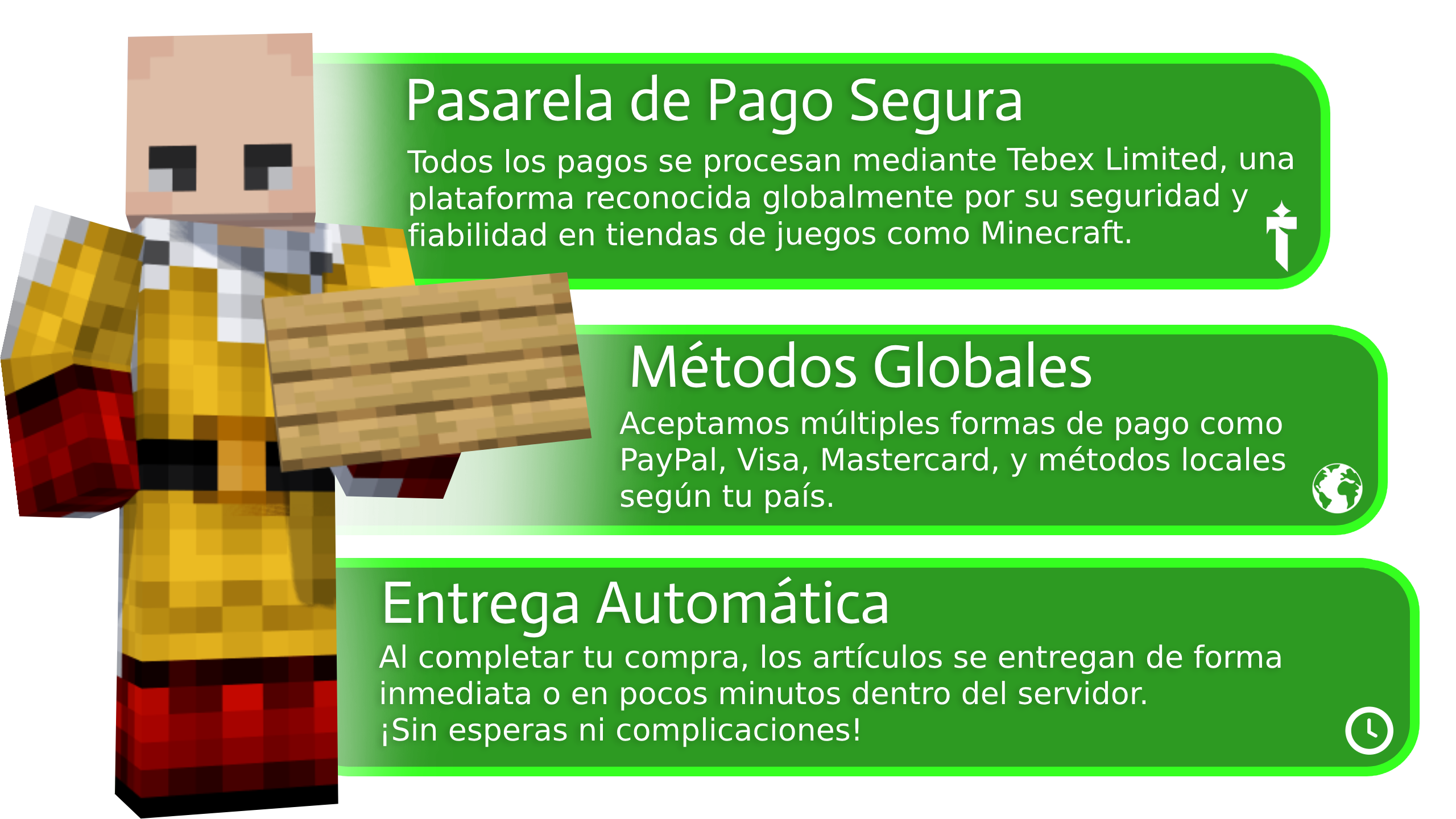 FENIXEN TIENDA · Bienvenido