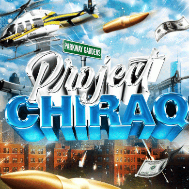 Project Chiraq · Welcome