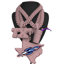 Struggle Lyfe · Chains