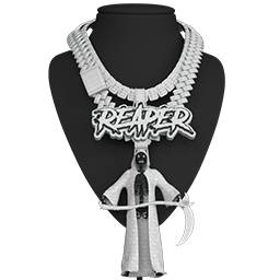 Struggle Lyfe · Chains