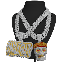 Struggle Lyfe · Chains